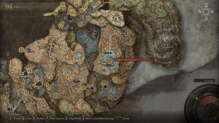 How to unlock Finger Sorcery in Shadow of the Erdtree – Destructoid