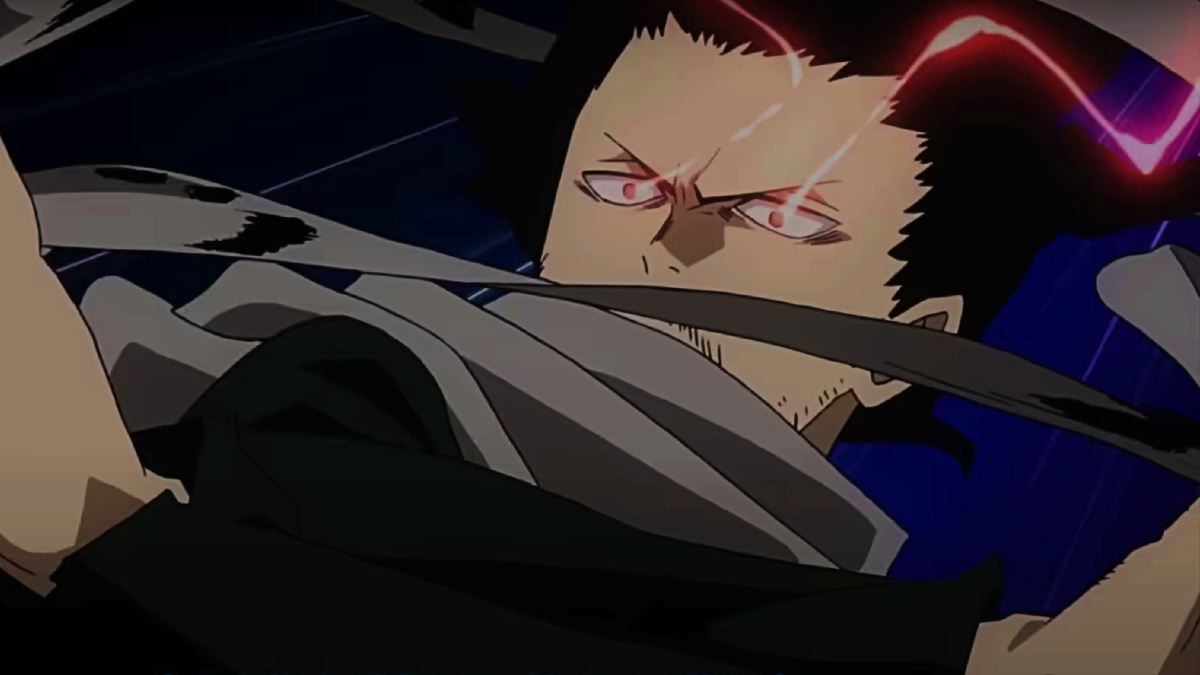 10 strongest Quirks in My Hero Academia – Destructoid