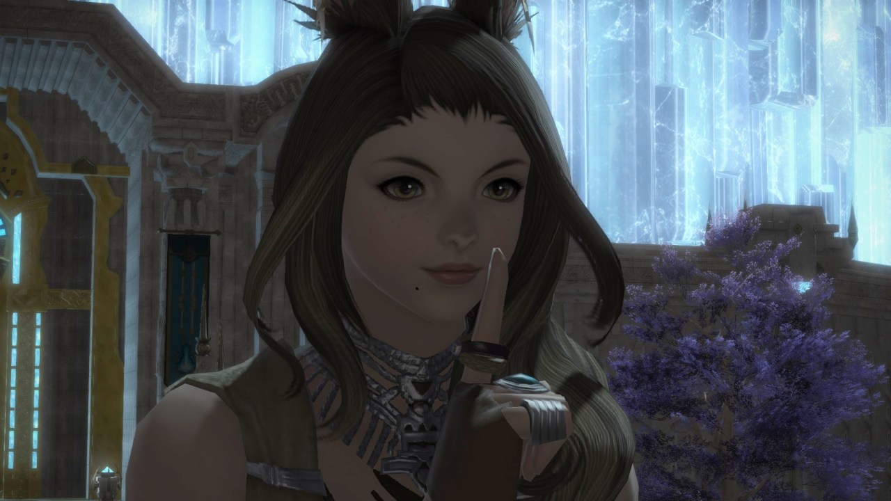 Before Dawntrail, Yoshida explains what FFXIV lore details you should ...
