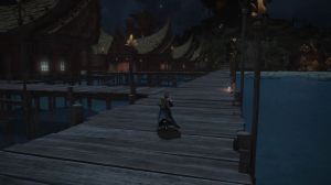 FFXIV Dawntrail Media Tour: Exploring Tural, Job changes, and a new dungeon