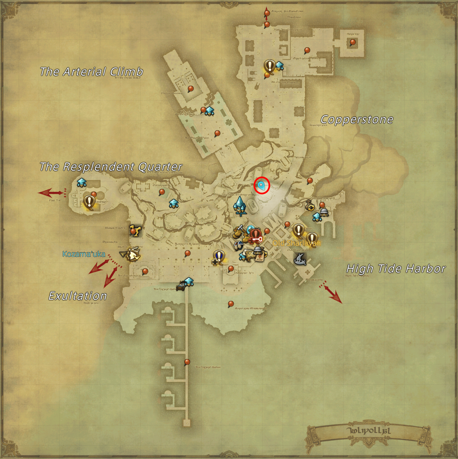 How to unlock the FFXIV Sightseeing Log in Dawntrail