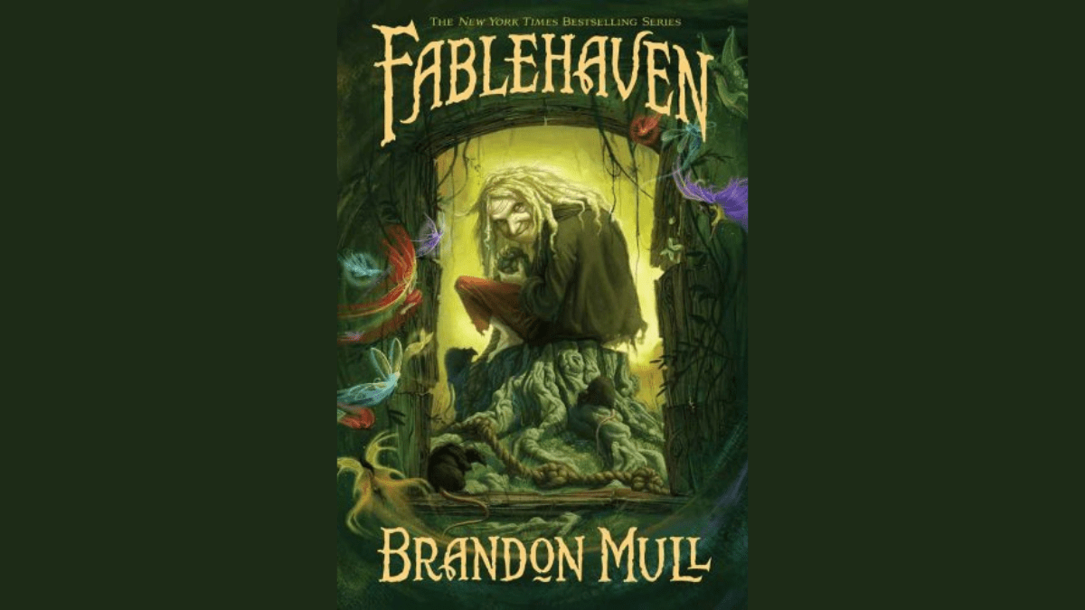 Best Young Adult (YA) Fantasy Books, Ranked – Destructoid