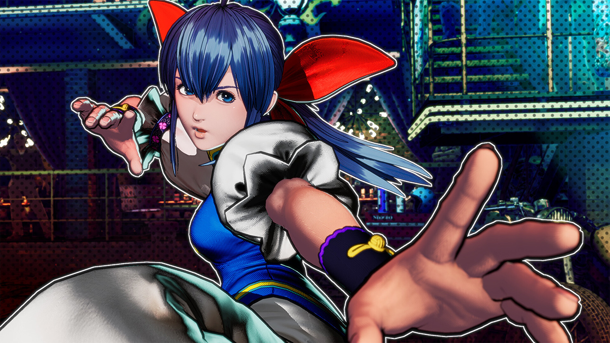 All Fatal Fury City of the Wolves confirmed characters and their trailers – Destructoid