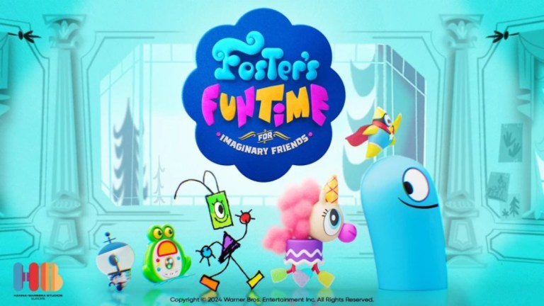 Every New Cartoon Network Show Announced at Annecy Animation Festival ...