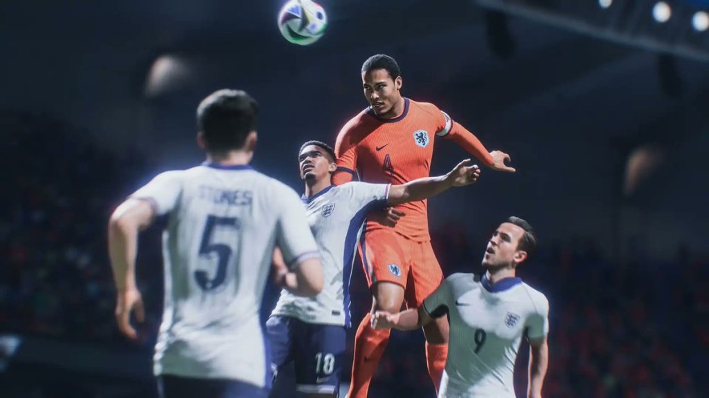 EA FC 24: Best players for Euro Defenders Evolution – Destructoid