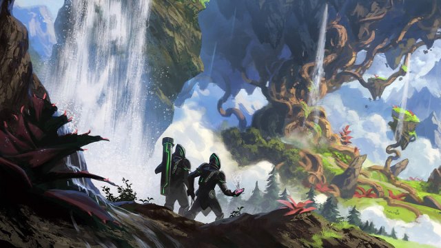 The best games to play if you are tired of Warhammer 40,000 – Destructoid