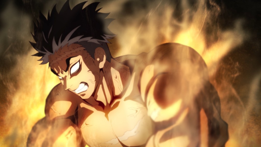 Who is Gyomei Himejima, the Stone Hashira, in Demon Slayer? – Destructoid
