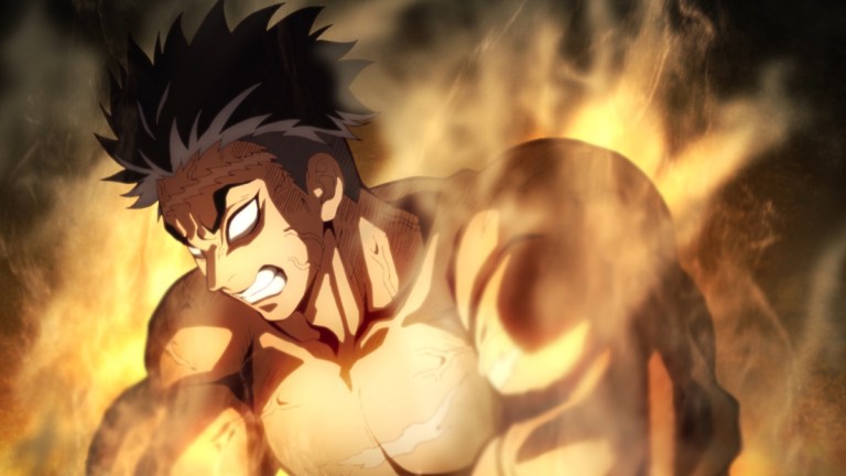 Who is Gyomei Himejima, the Stone Hashira, in Demon Slayer? – Destructoid