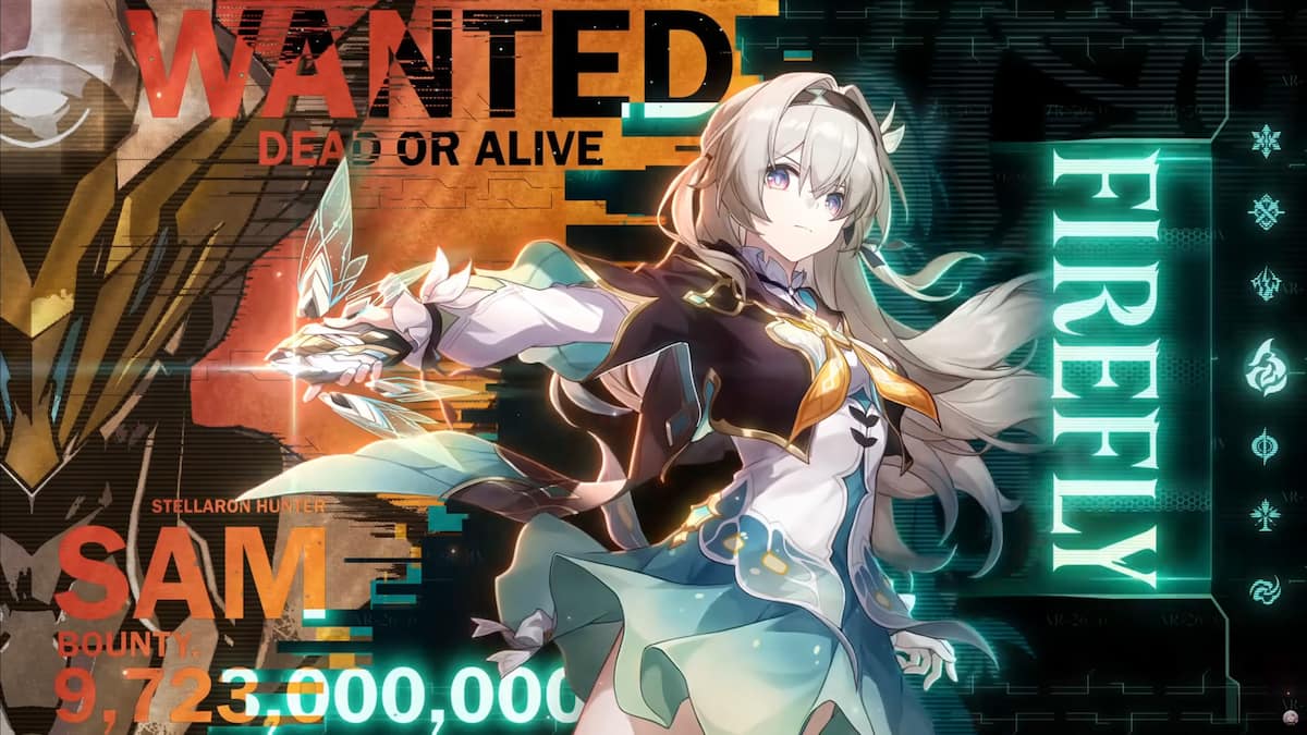 Honkai: Star Rail Best Firefly Build – Destructoid