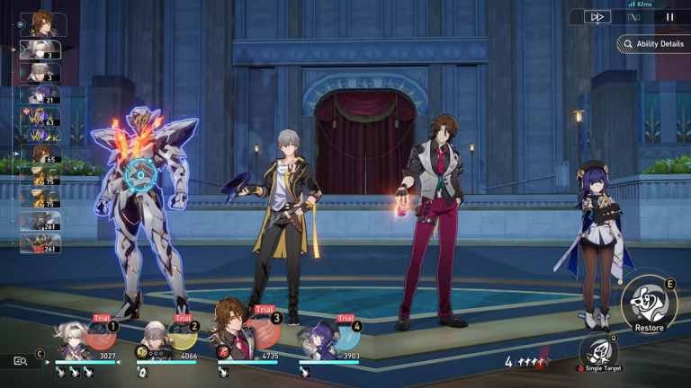 Honkai: Star Rail Best Firefly Build – Destructoid