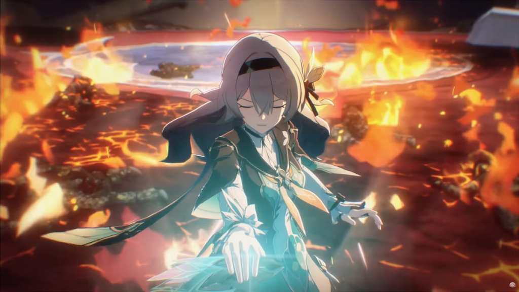 Honkai: Star Rail Best Firefly Build – Destructoid