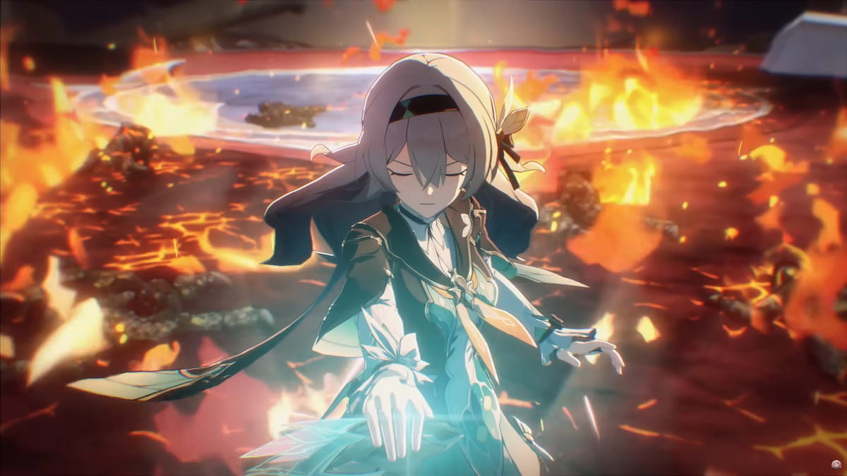 Honkai: Star Rail Best Firefly Build – Destructoid