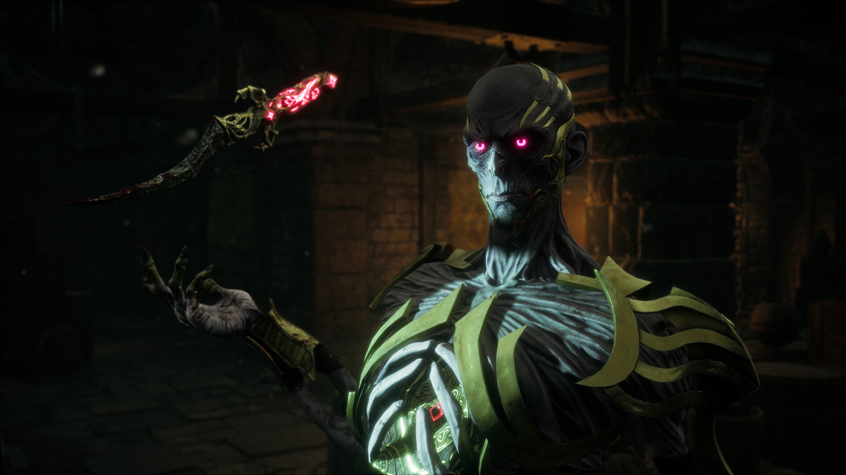 How to counter Vecna in Dead by Daylight