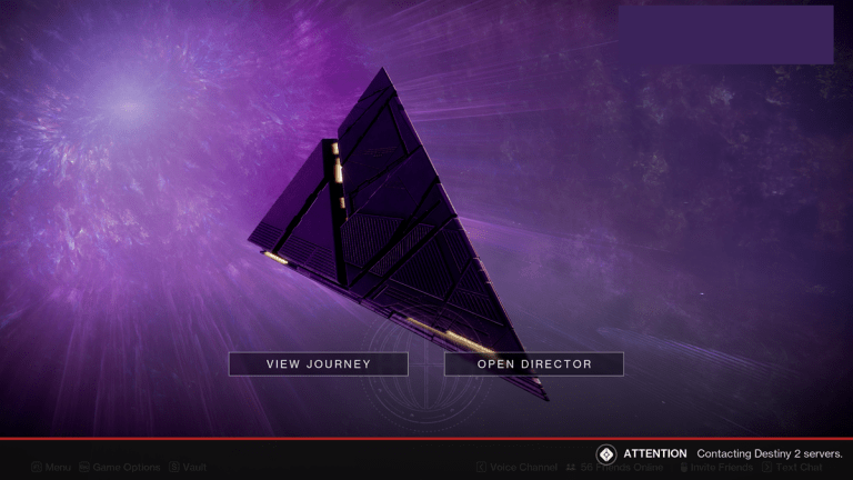 How to fix Destiny 2 error code Currant