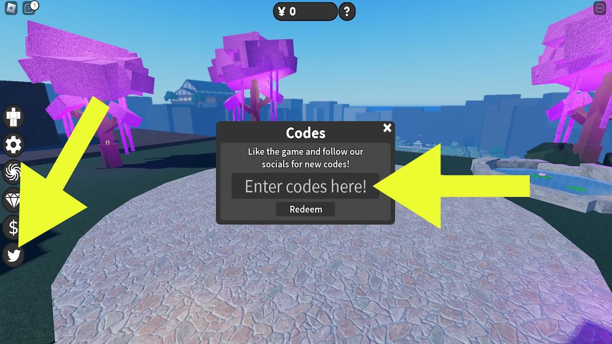 Demon Blade Tycoon codes (December 2024) – Destructoid