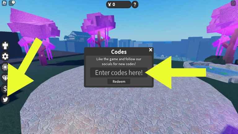 Demon Blade Tycoon codes (December 2024) – Destructoid