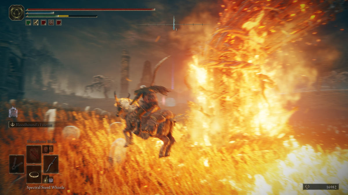 How to beat Furnace Golems in Elden Ring Shadow of the Erdtree