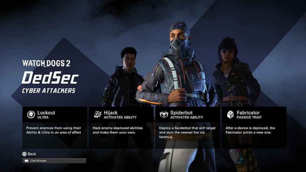 Best XDefiant factions, ranked – Destructoid