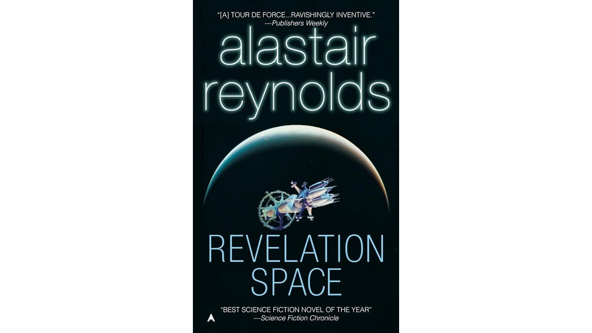 10 science fiction books like The Expanse – Destructoid