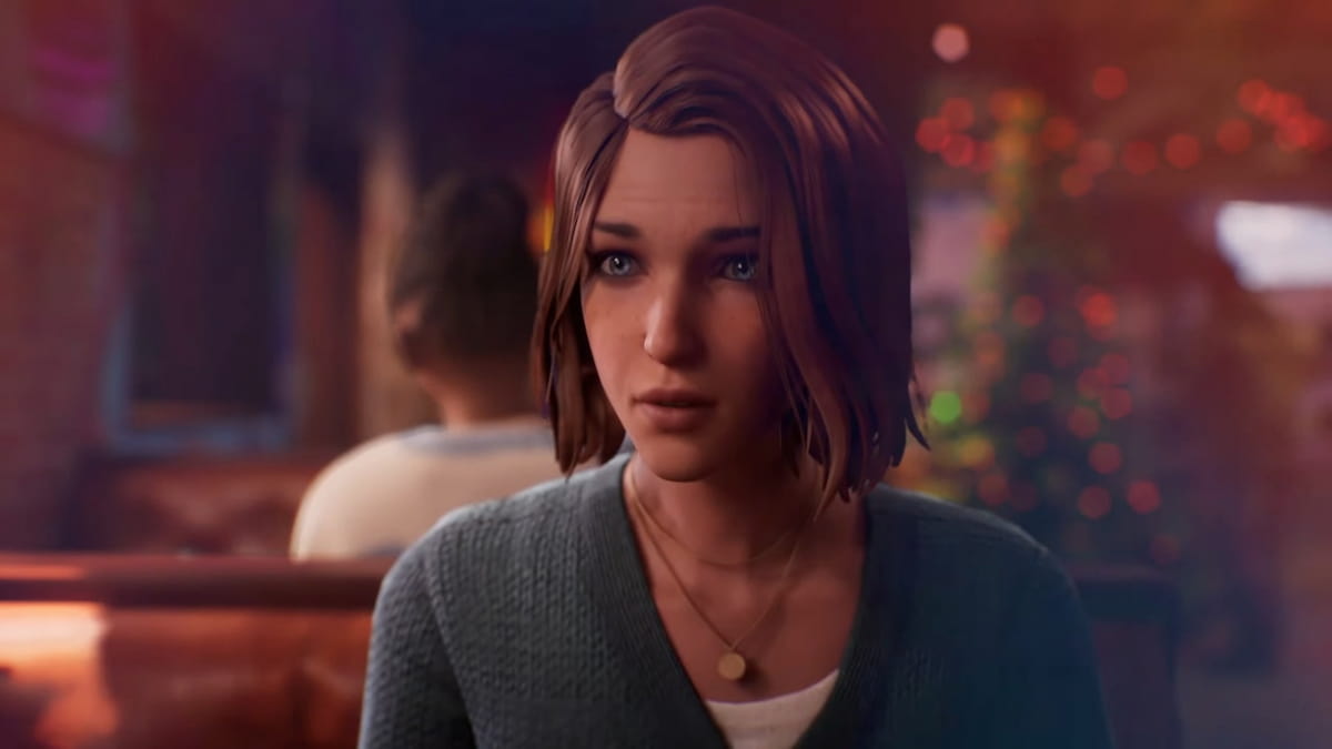 Life is Strange: Double Exposure brings back Max Caulfield, launches in October – Destructoid