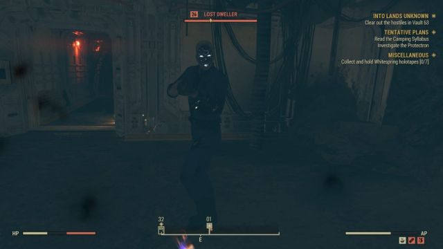 How to complete Into Lands Unknown in Fallout 76 – Destructoid