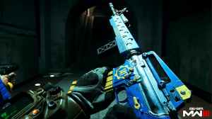 How to get The Fallout Vault Dweller tracer pack in MW3 and Warzone ...