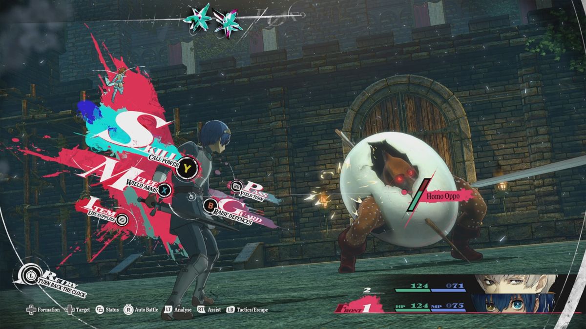 Metaphor: ReFantazio isn't just incredibly stylish - it's also got a ...