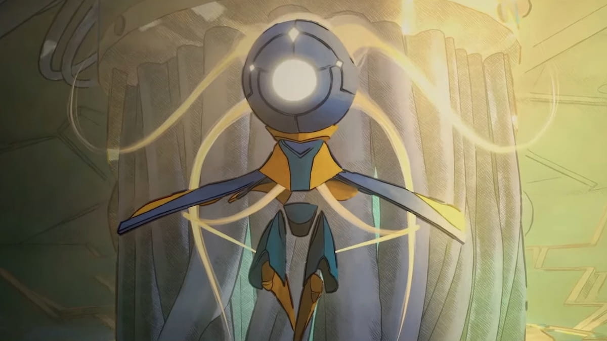 Mio Memories in Orbit launches on Nintendo Switch in 2025 – Destructoid