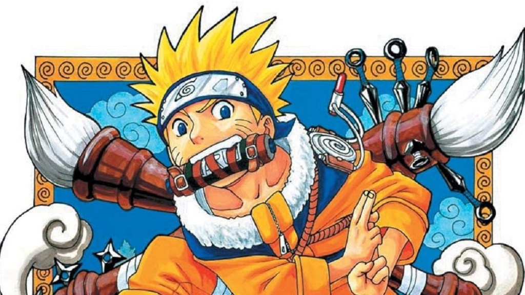 All Naruto spinoff Manga listed and explained – Destructoid
