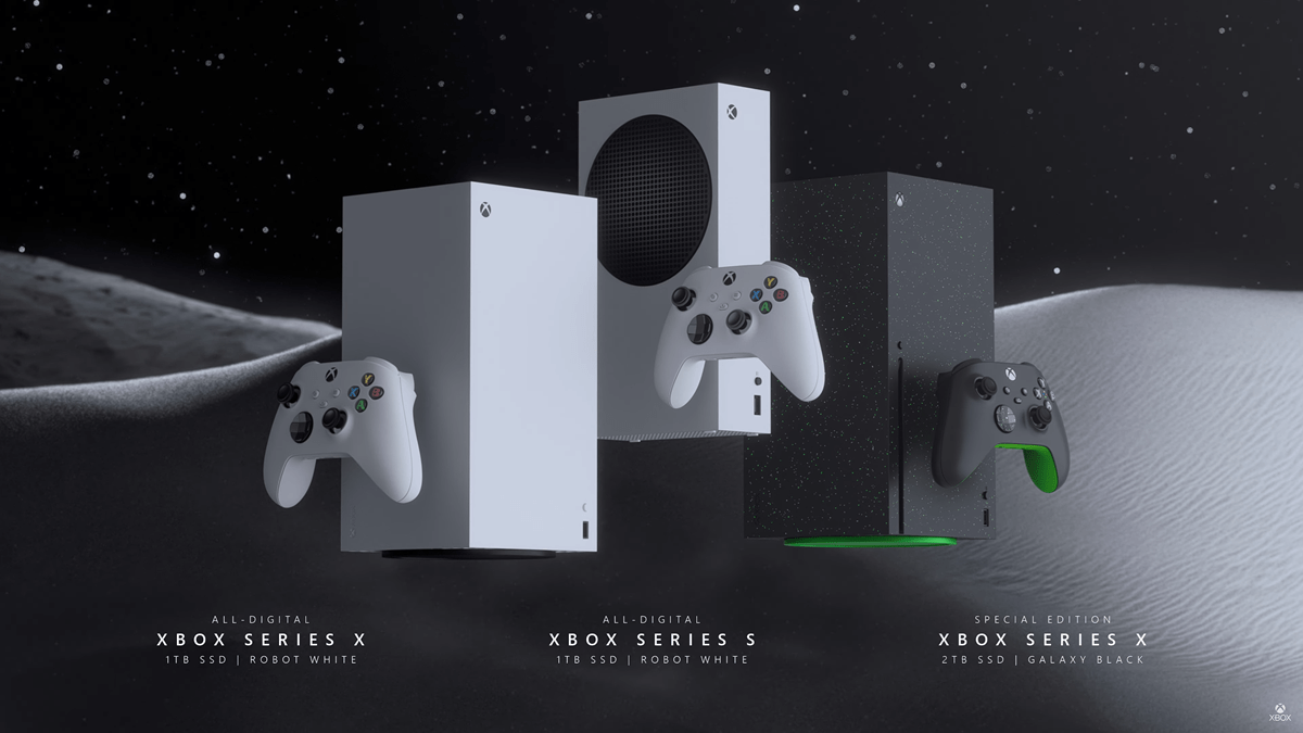 'We are Xbox': New leadership further pledges to bring brand back to ...