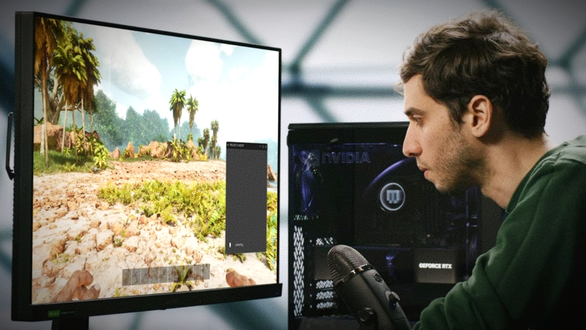 Nvidia Reflex explained: Why it's important, and why you too should use it