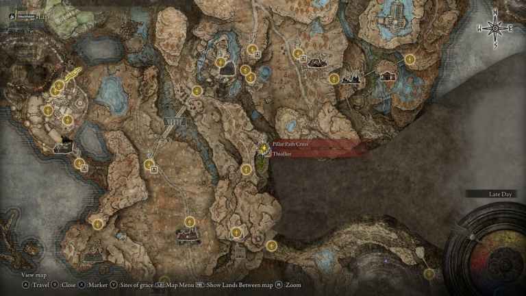 How to complete Thiollier's Questline in Elden Ring – Destructoid