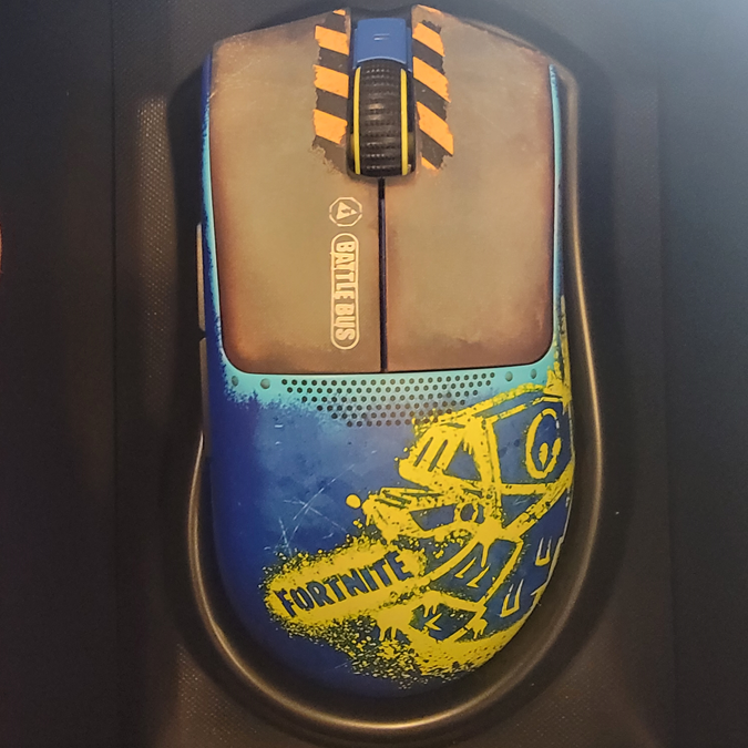 New Fortnite-themed Razer peripheral lineup is great for forty fans ...