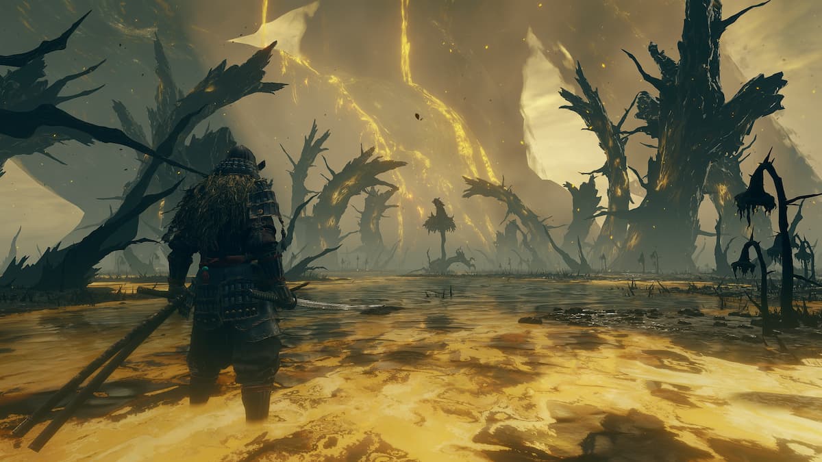 What is the best boss order for Elden Ring Shadow of the Erdtree DLC ...