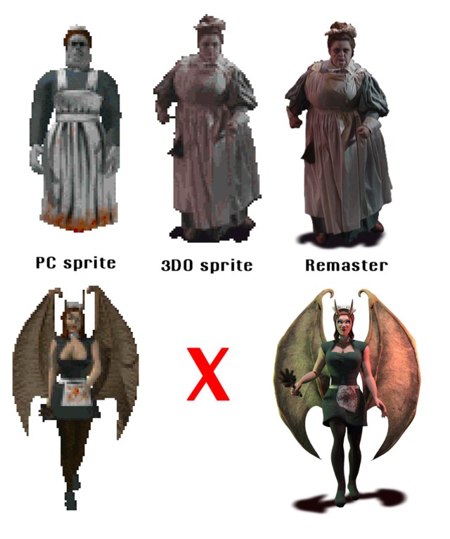 Nightdive outlines the process of remastering Killing Time – Destructoid