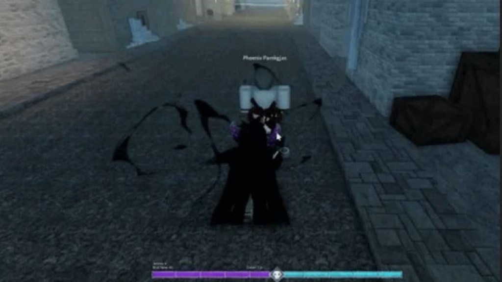 How to get Quincy weapon Zweis in Type Soul – Destructoid