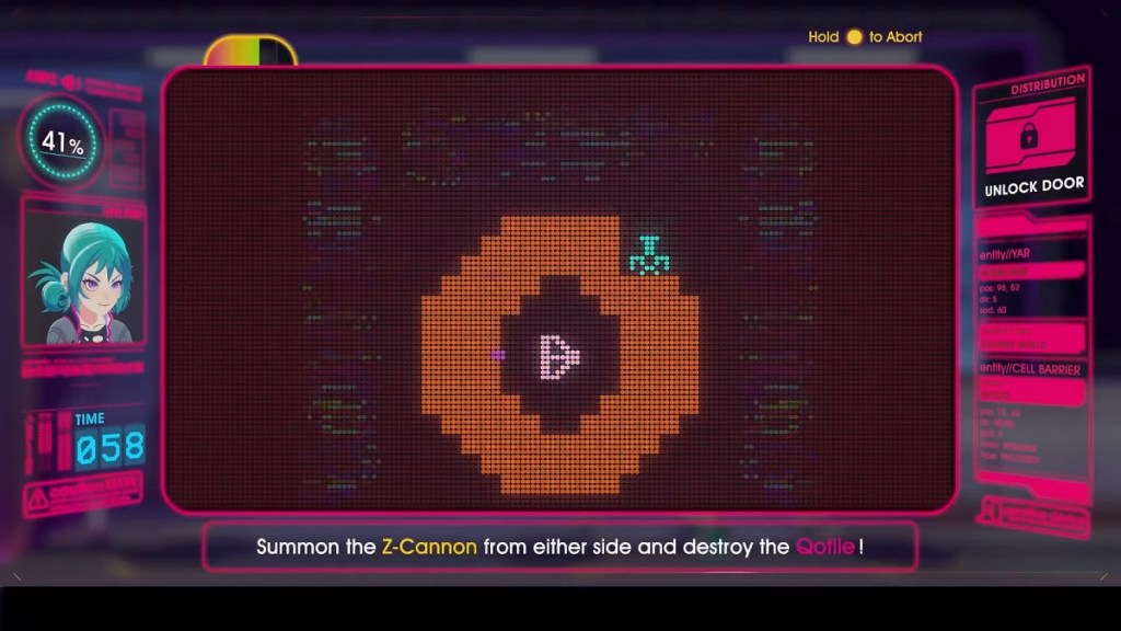 Atari and Wayforward's Yars Rising is out in September and looks ...