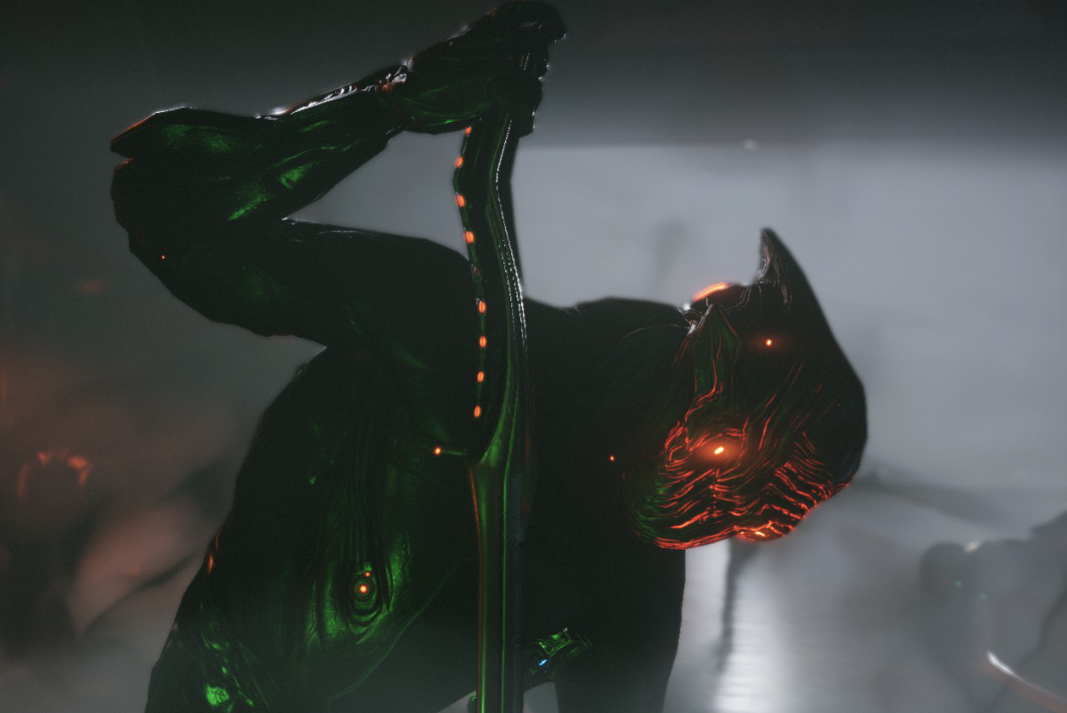Who is the Stalker in Warframe? – Destructoid