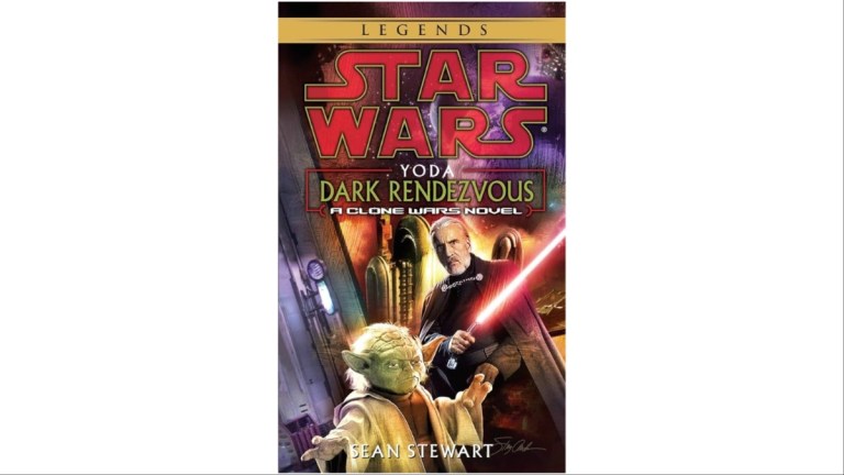 Best Star Wars novels for a Jedi enthusiast – Destructoid