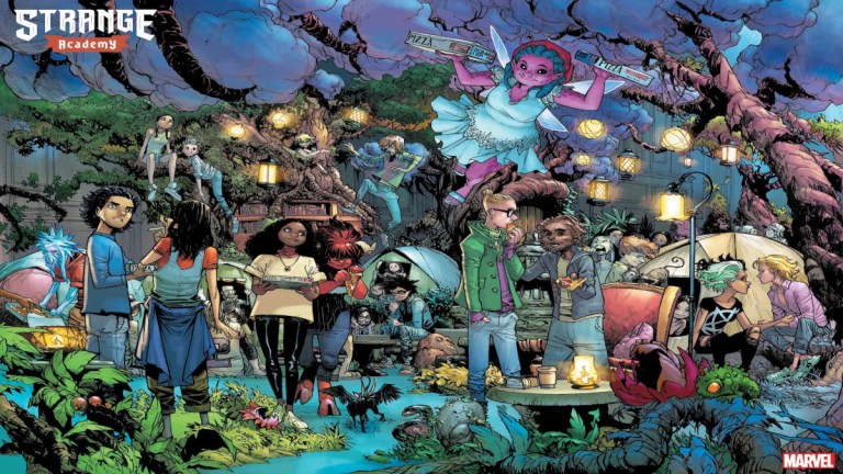 10 best magical schools in fantasy – Destructoid