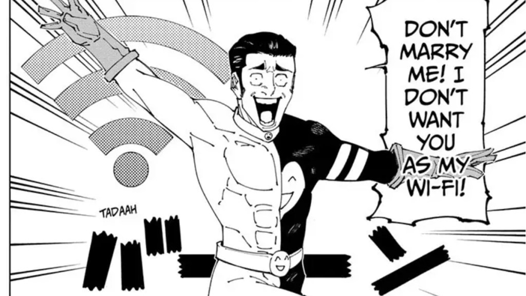 Top 10 strongest Cursed Techniques in Jujutsu Kaisen – Destructoid