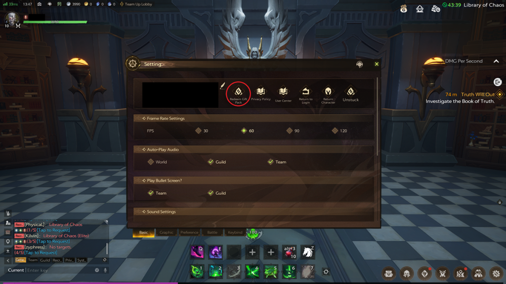 Tarisland Codes (June 2024) – Destructoid