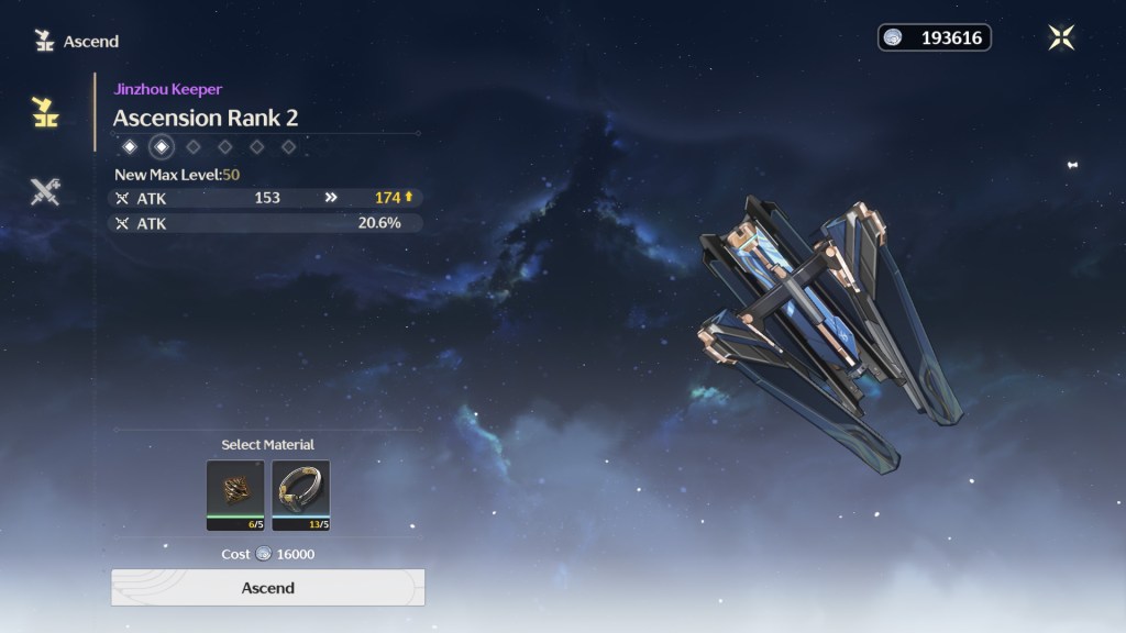 The best Encore build in Wuthering Waves – weapons, Echoes, and team ...