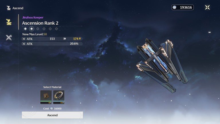 The best Encore build in Wuthering Waves – weapons, Echoes, and team ...