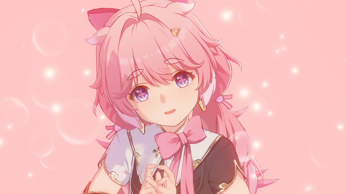 The best Encore build in Wuthering Waves – weapons, Echoes, and team ...