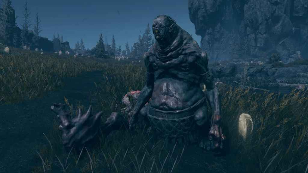 Bloodfiend's Arm build in Elden Ring - location and build guide ...