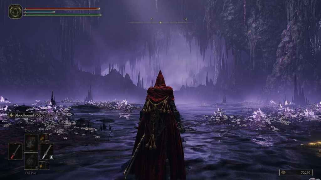 How to complete Thiollier's Questline in Elden Ring – Destructoid