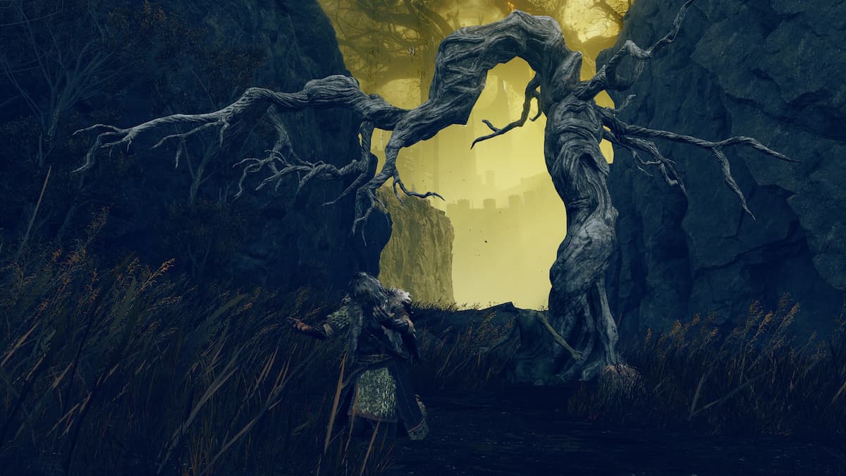 How to get the O Mother gesture in Elden Ring – Destructoid