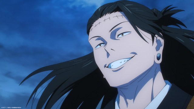 Top 10 strongest Cursed Techniques in Jujutsu Kaisen – Destructoid