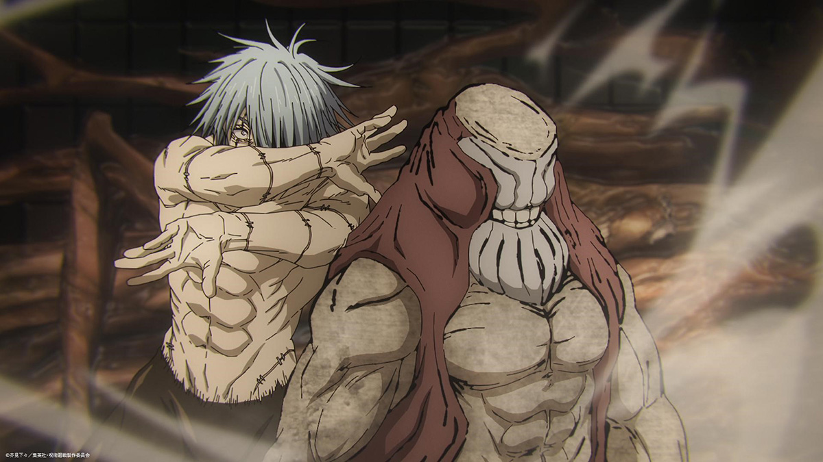 Top 10 strongest Cursed Techniques in Jujutsu Kaisen – Destructoid